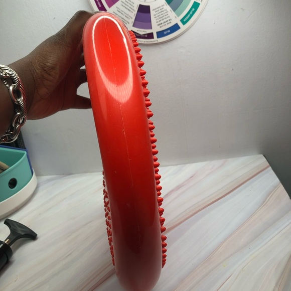 balance form | Other | Core Balance Disc Trainer 4 Diameter With Pump ...